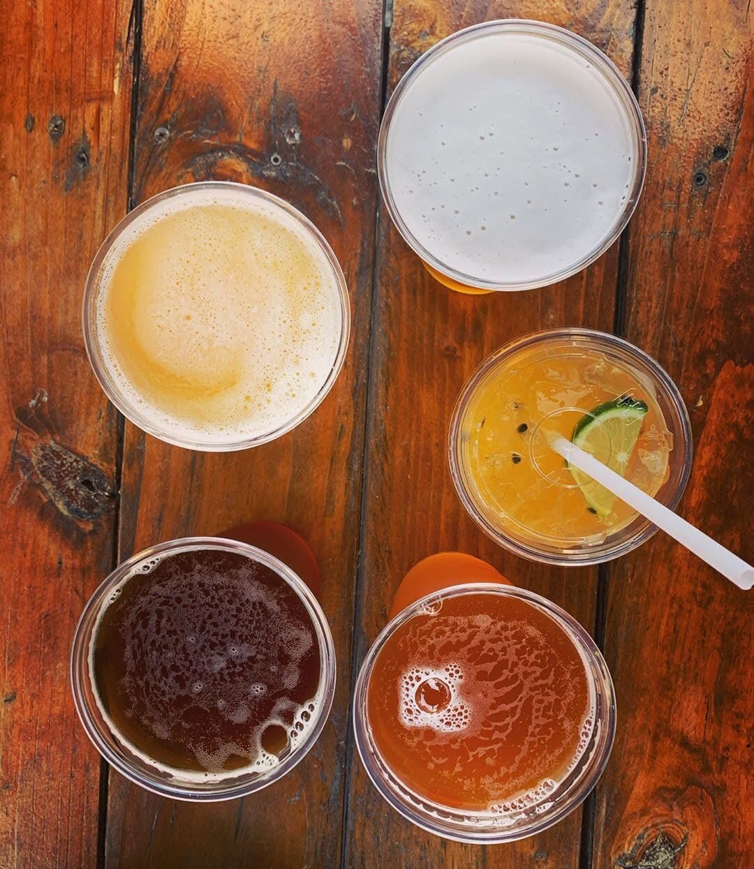 Order Ahead — SPARK Social SF