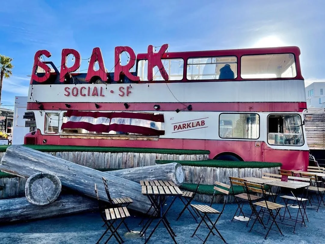 SPARK Social SF
