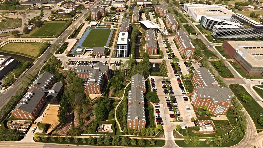 Chesapeake Energy Campus