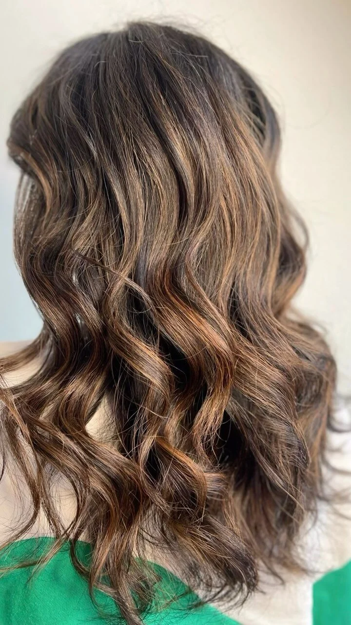 Pure Salon Spa | AVEDA LIFESTYLE LOCATION