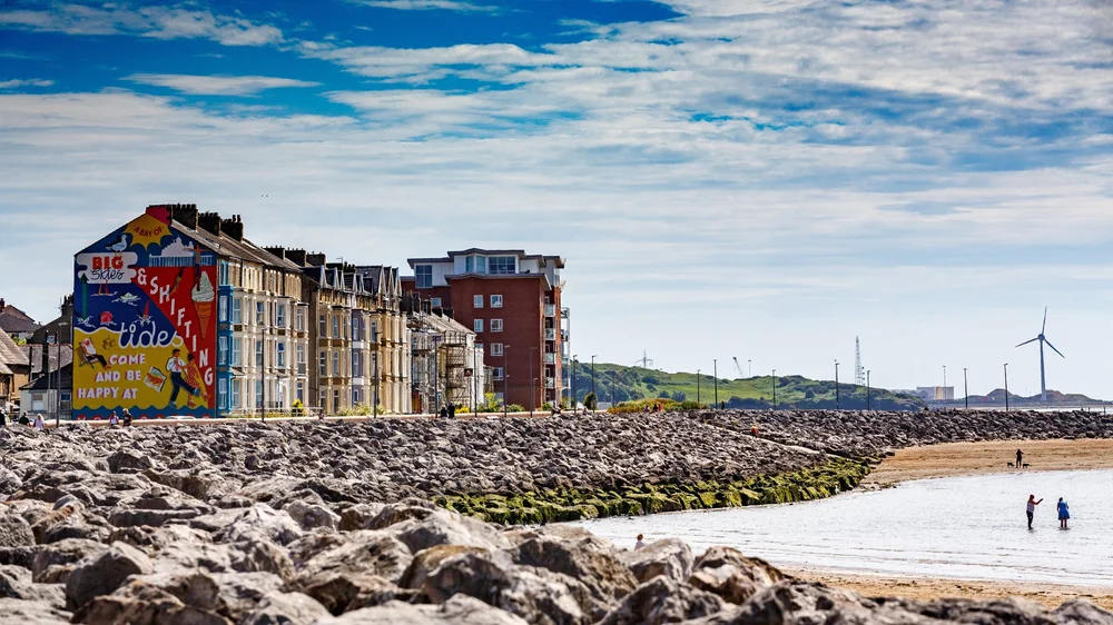 Destination Morecambe Content — Deco Publique