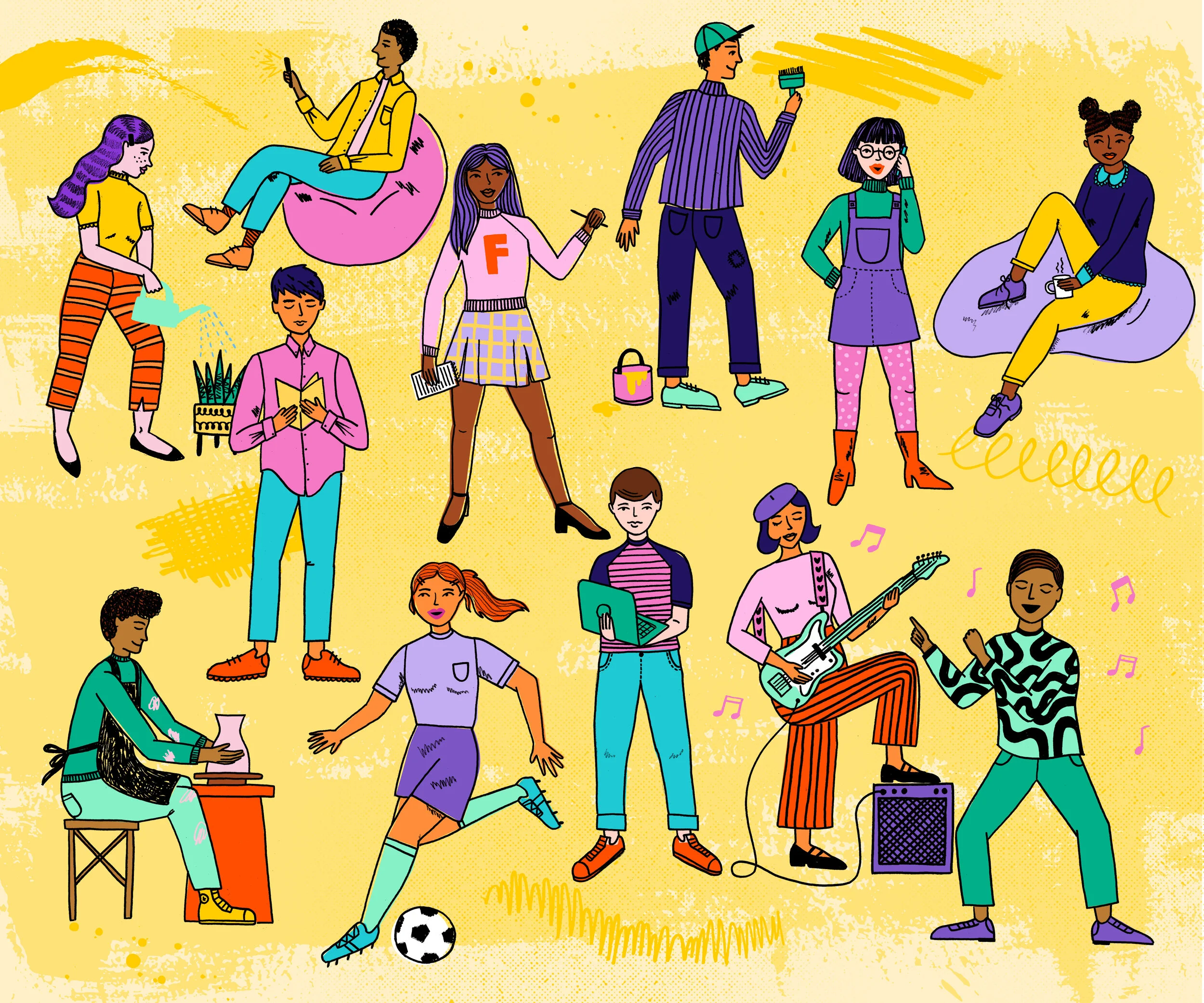 The FOLD UPDATED — Deco Publique