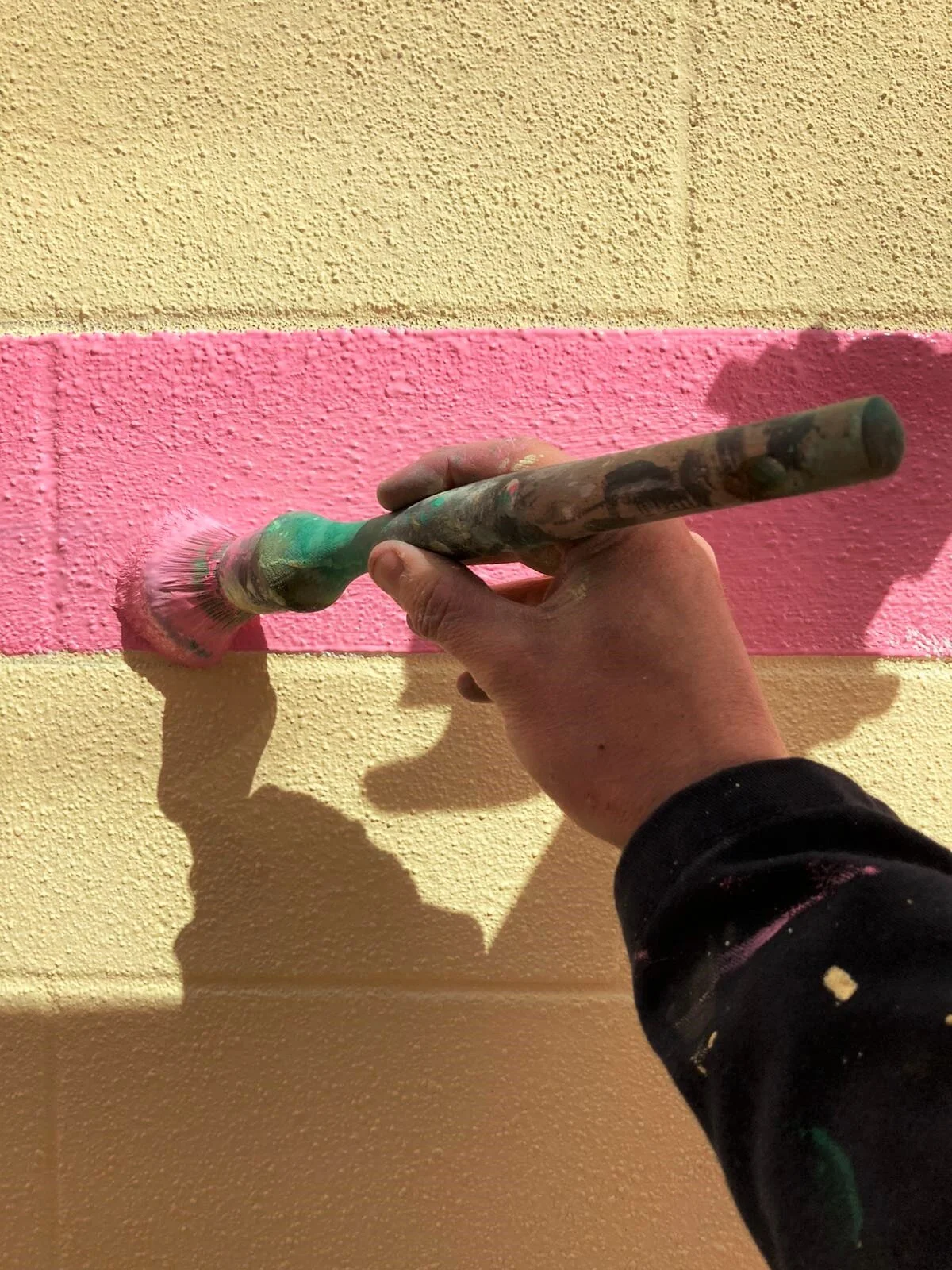 Settle Mural — Deco Publique