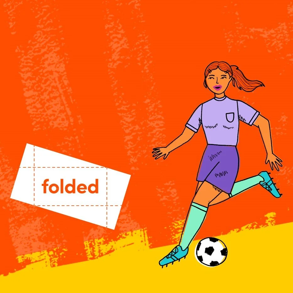 Folded — Deco Publique