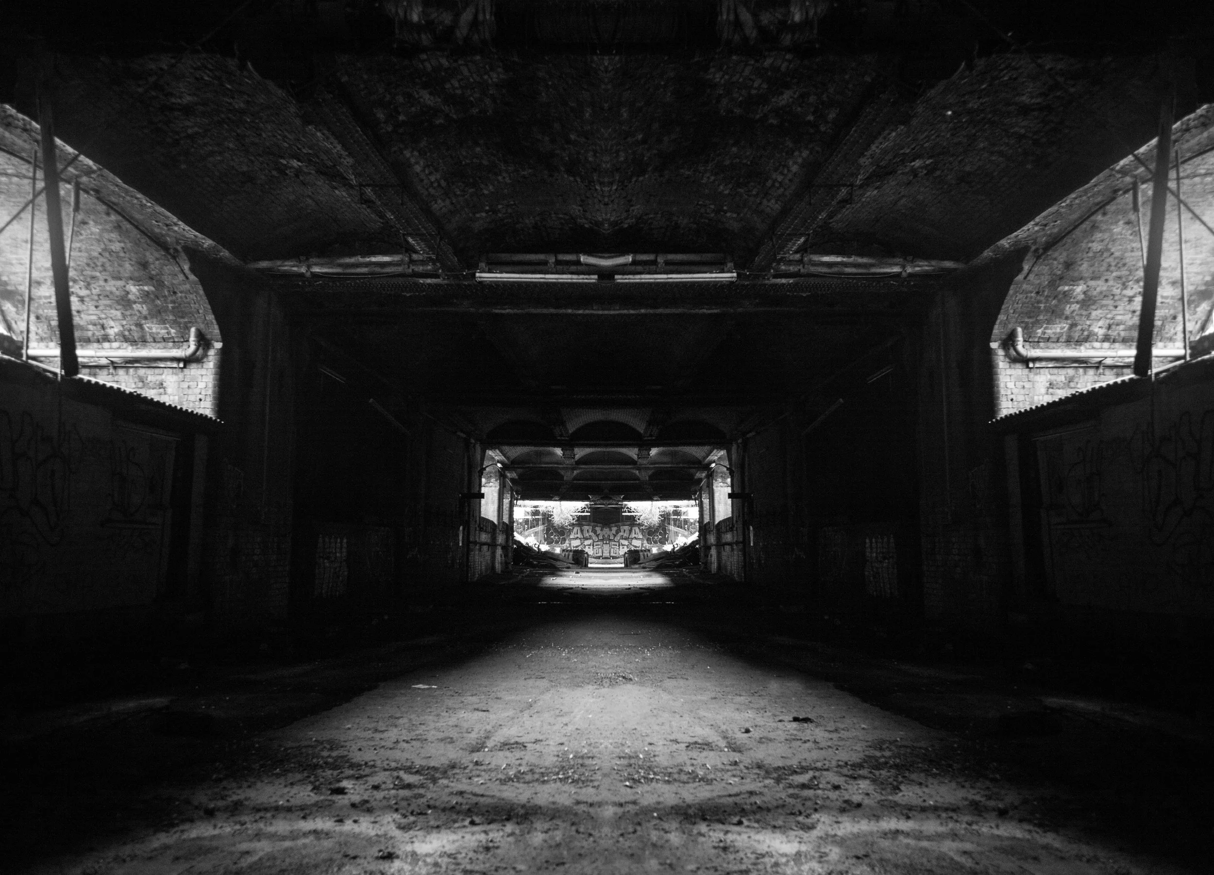 Andrew Beaton — Black Square