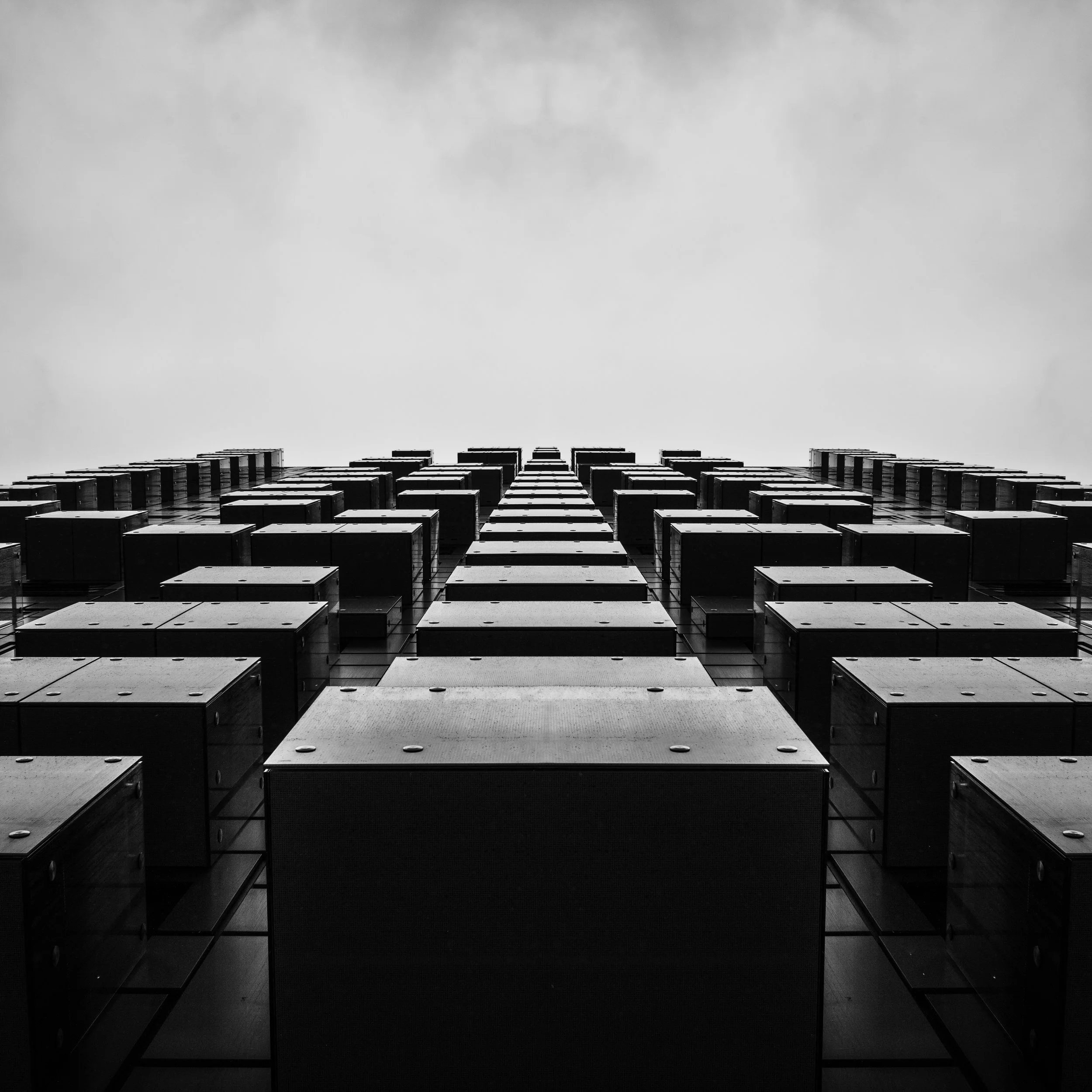 Andrew Beaton — Black Square