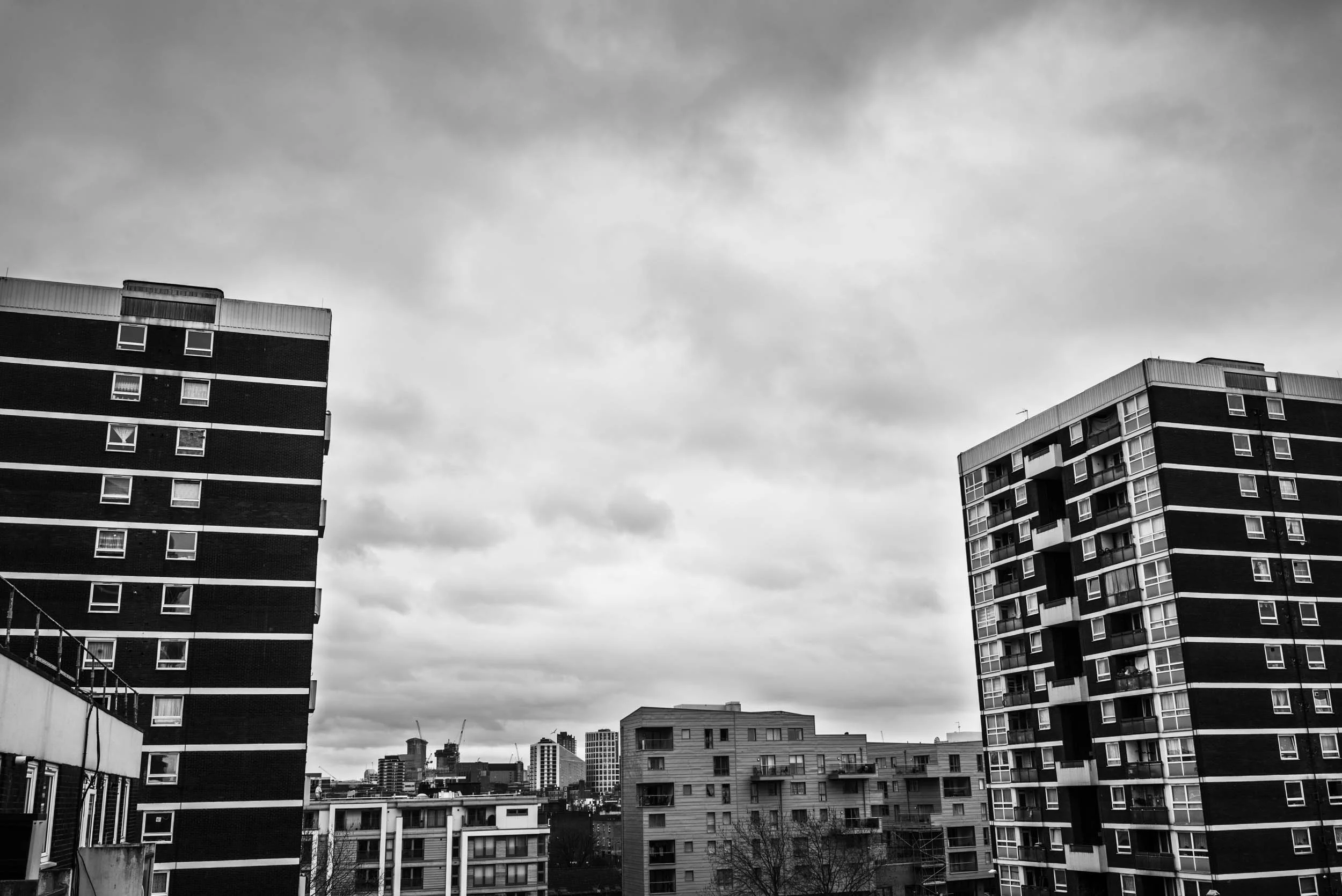 Andrew Beaton — Black Square