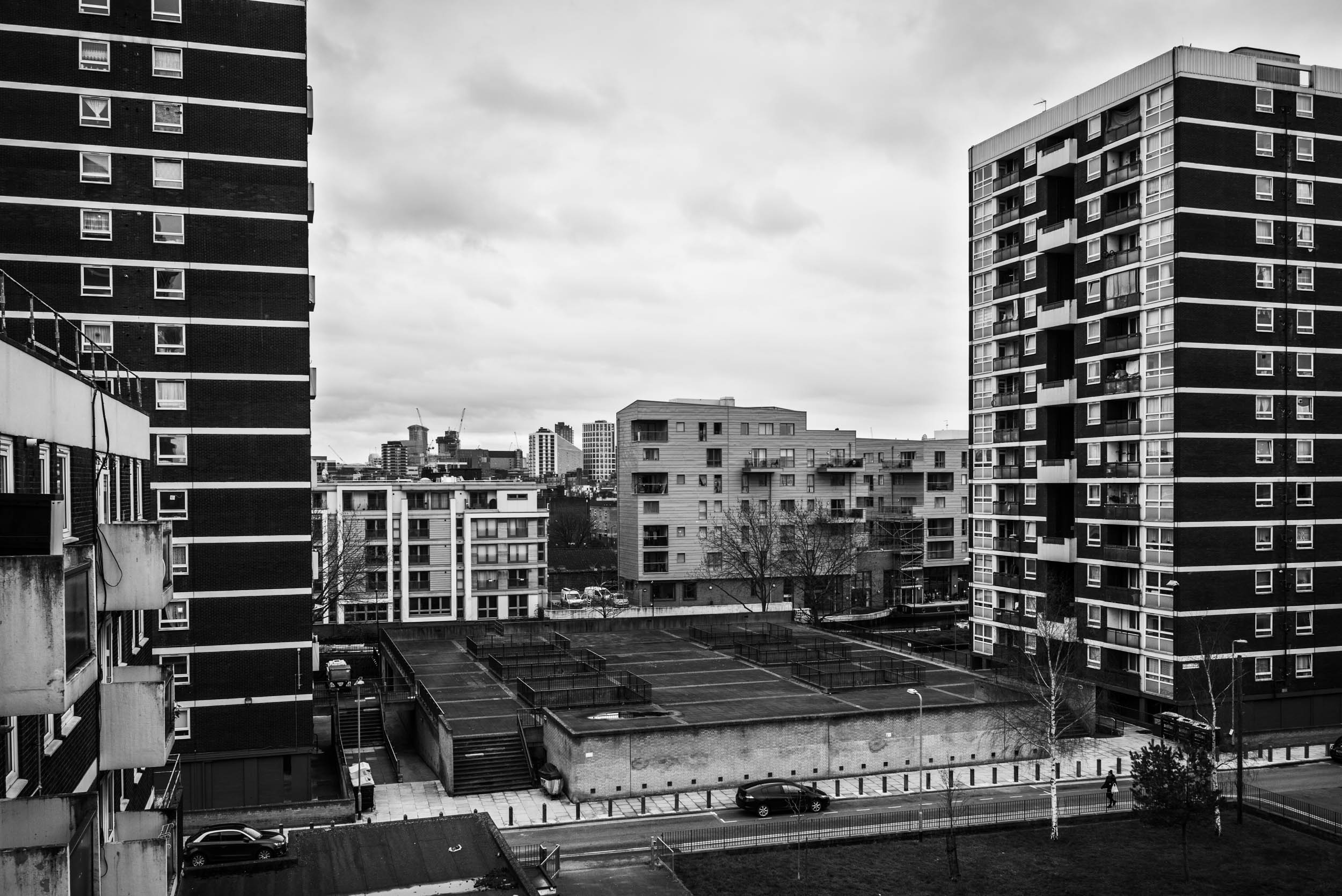 Andrew Beaton — Black Square