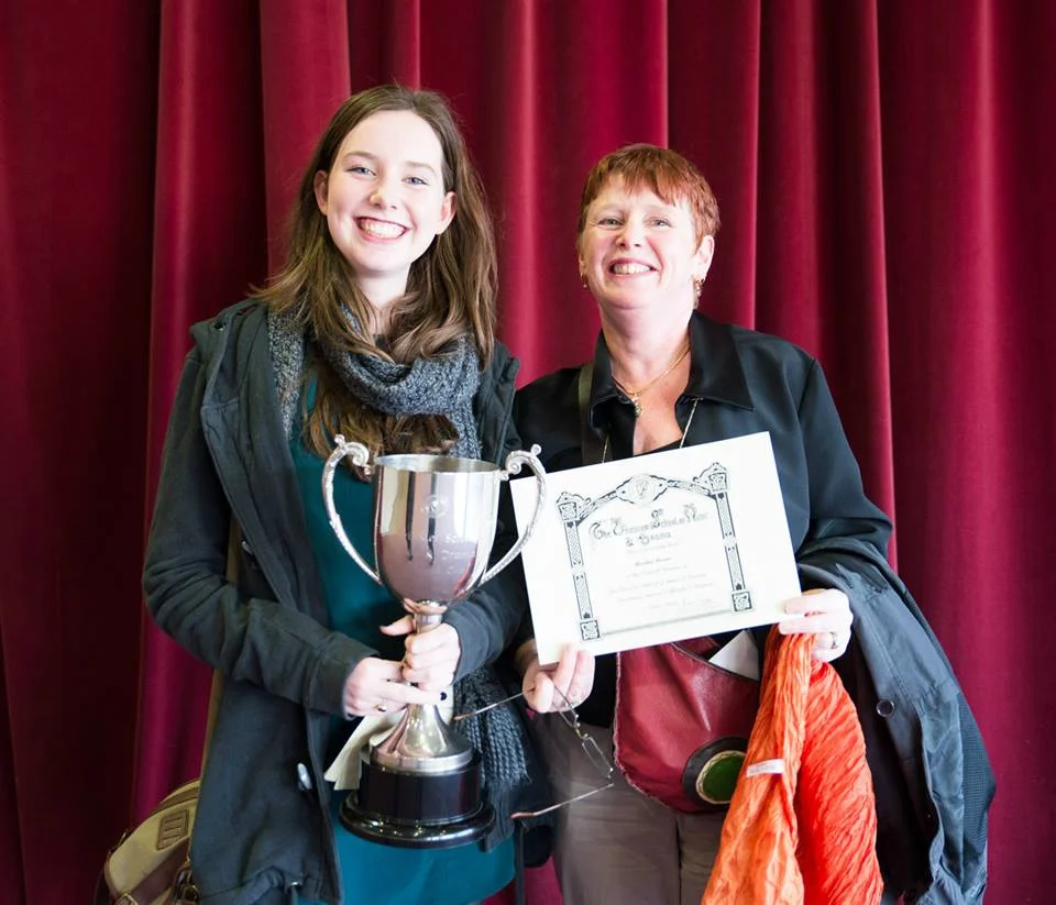 Speech, Drama & Communication — The Independent Theatre Workshop