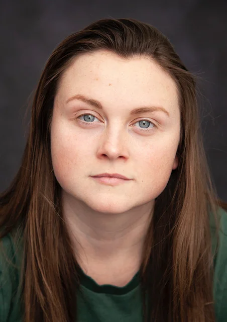 Leah Moore — The Independent Theatre Workshop