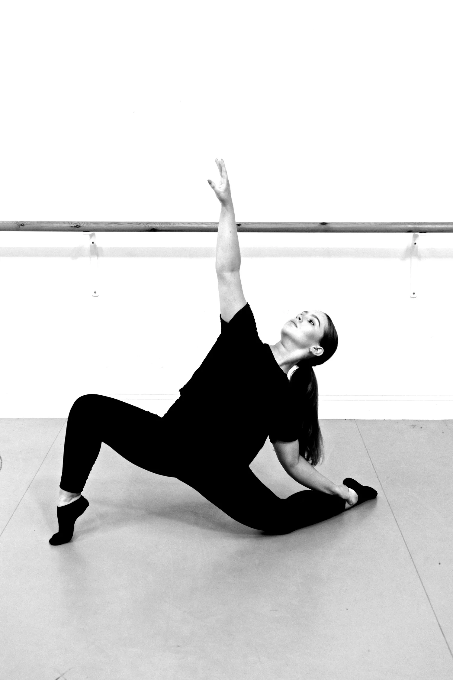 Lyrical/Contemporary Dance — The Independent Theatre Workshop