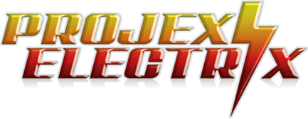 Projex Electrix – Customised Electrical Solutions in Brisbane