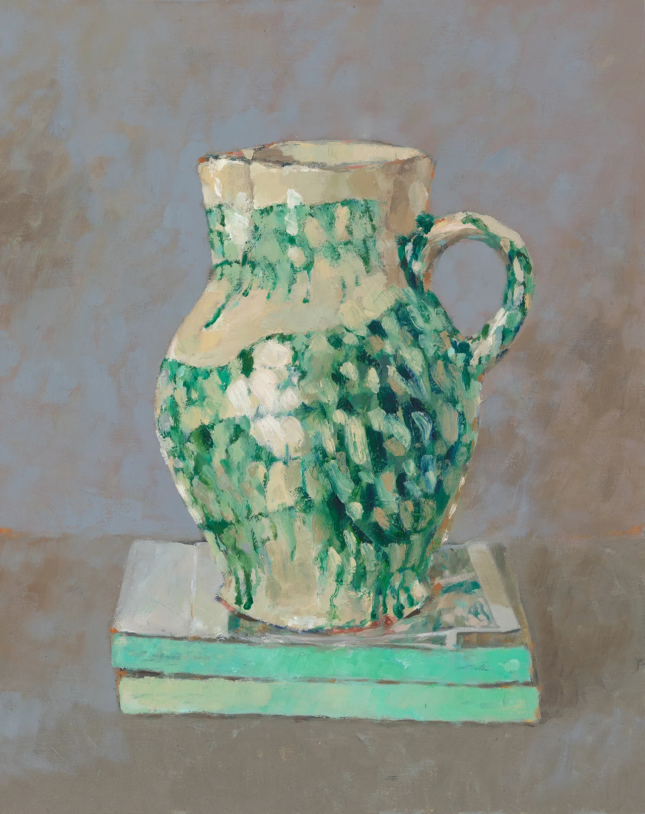 Still Life — Eleanor Crow