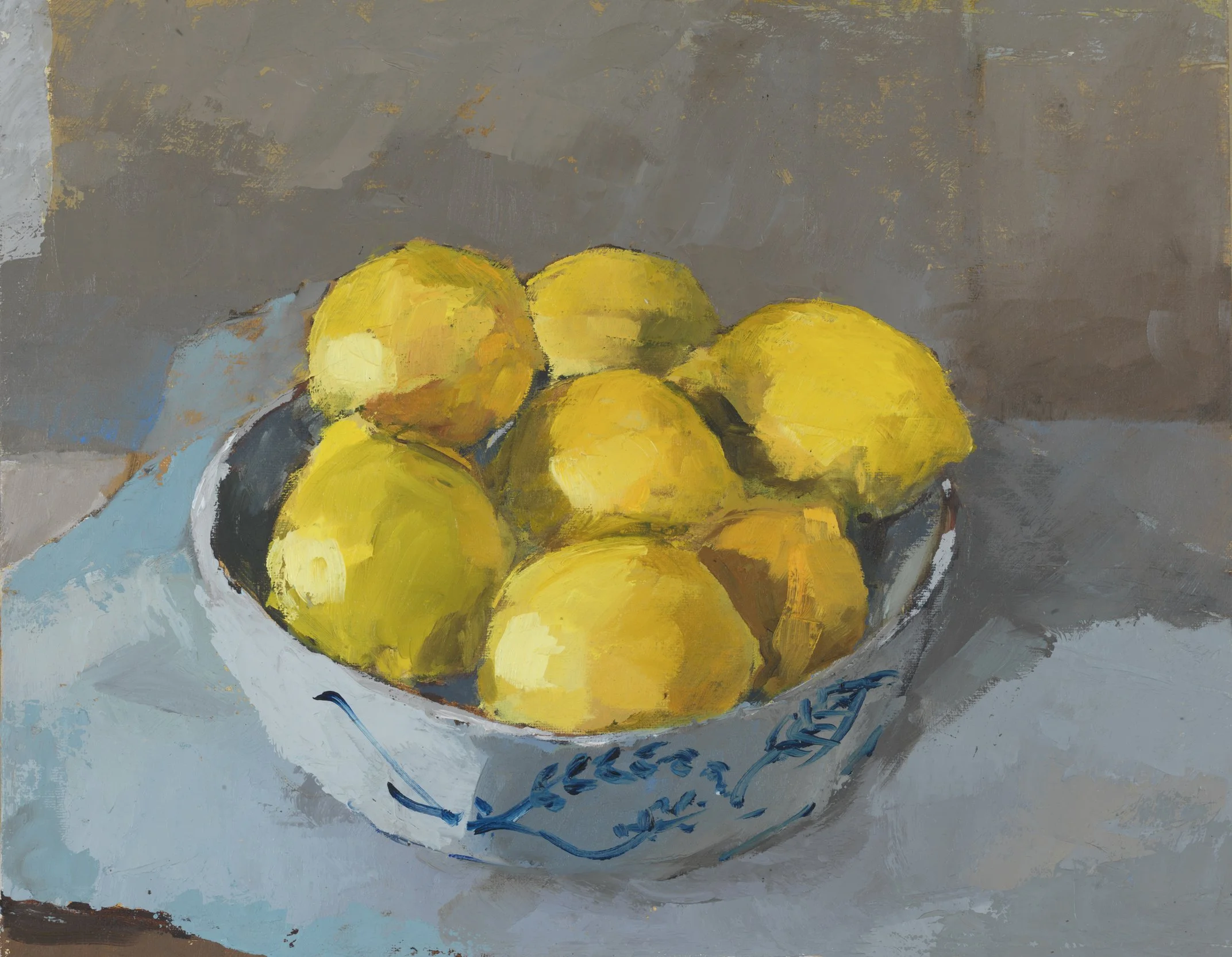 Still Life — Eleanor Crow