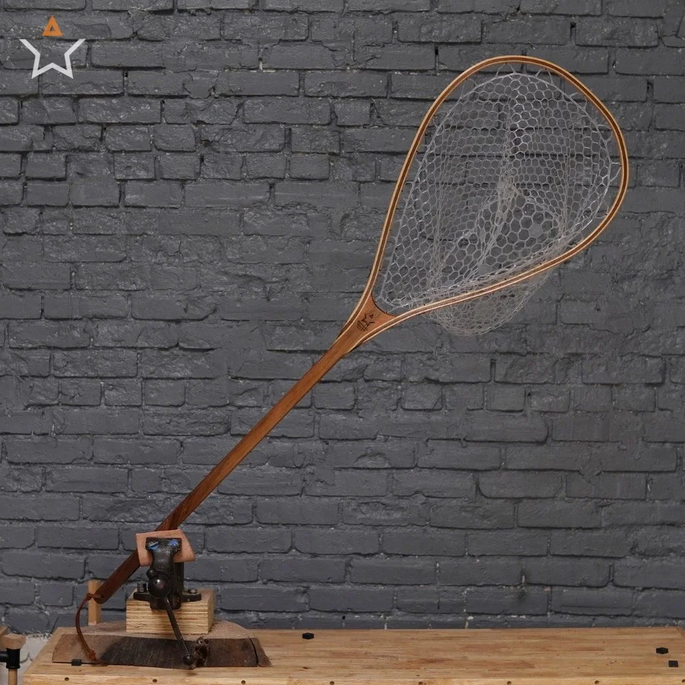 Best Bass Fishing Landing Net