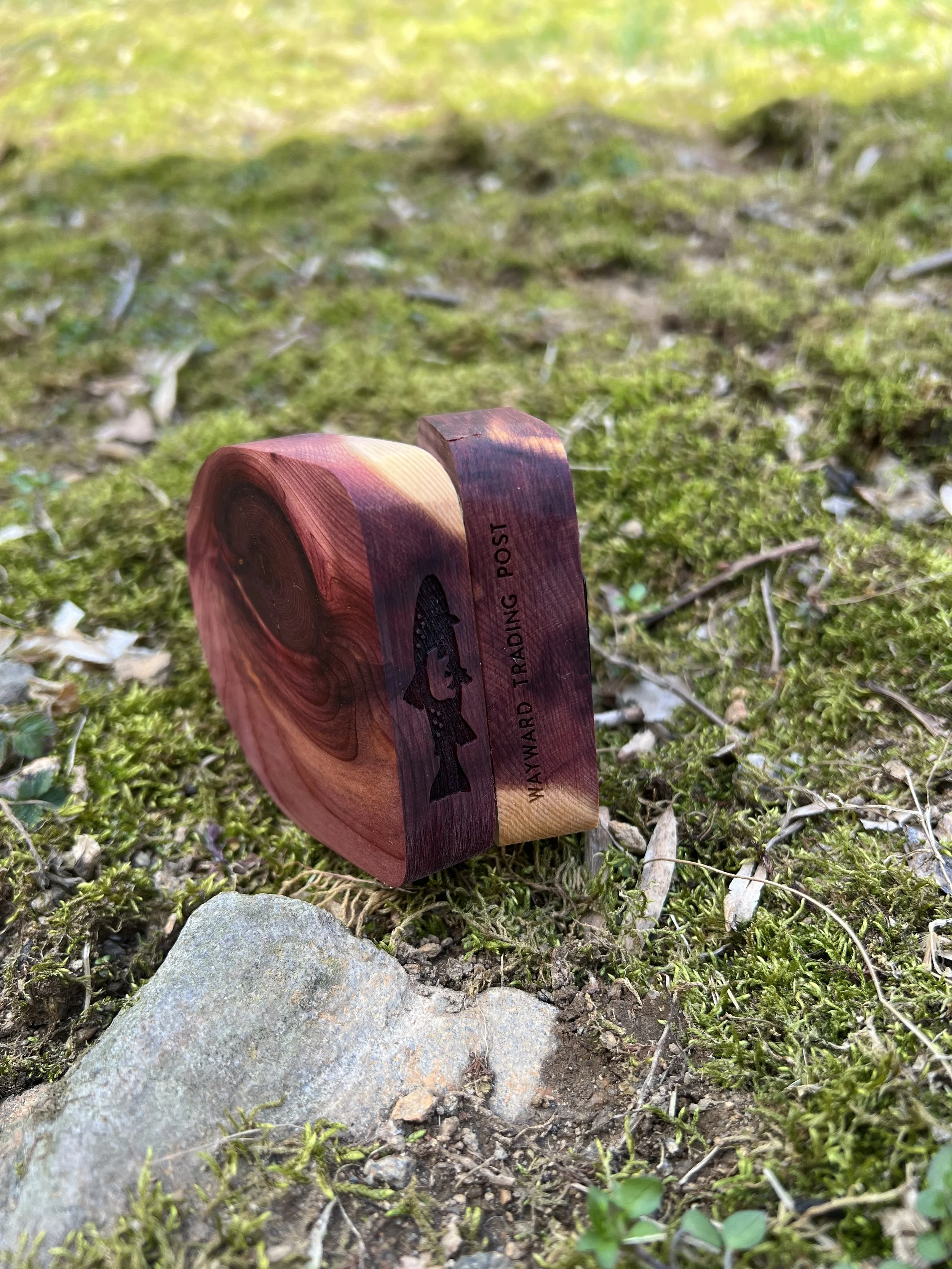 Handmade — Wayward Handcrafted Fly Fishing Gear - made in Philadelphia ...