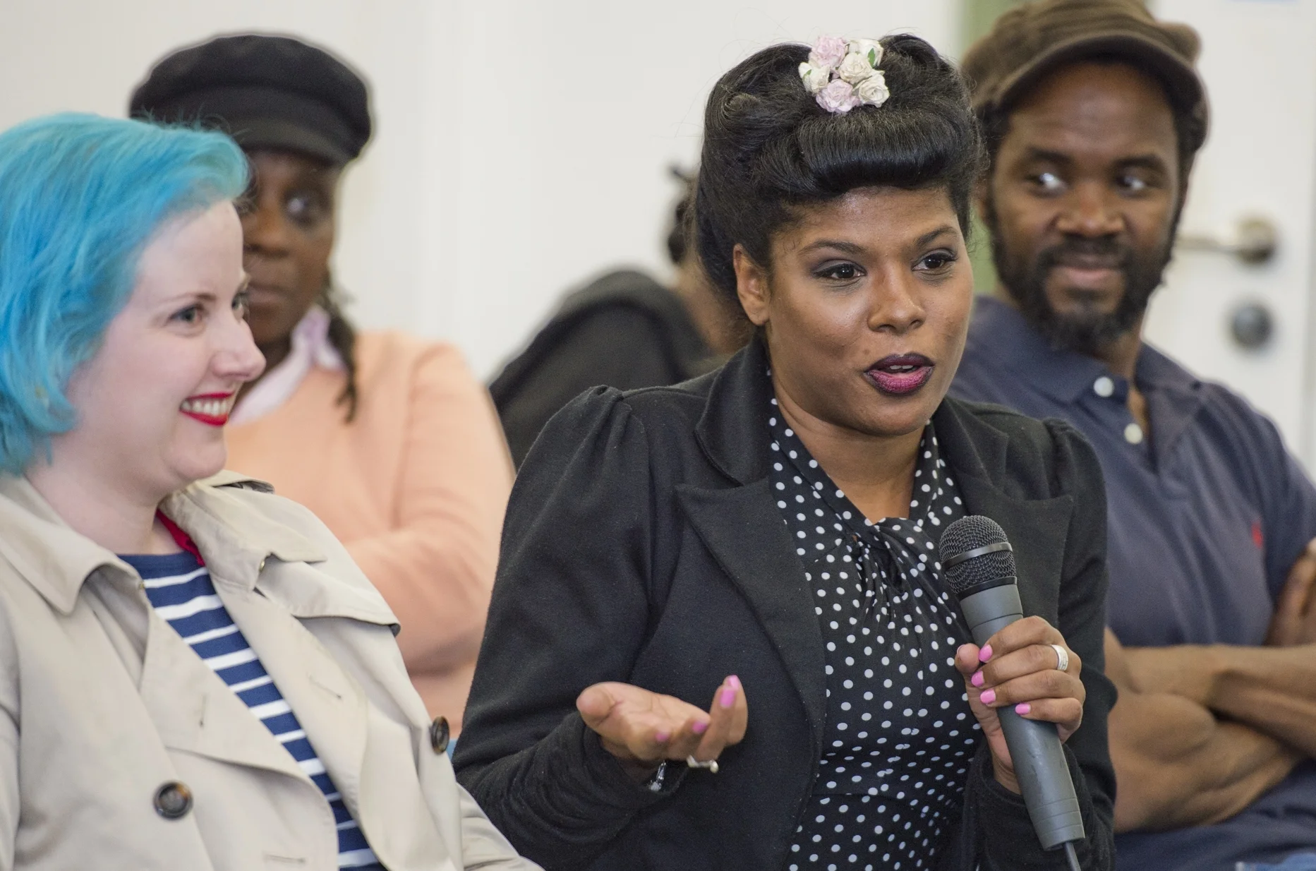 IROC Independent Research Organization Consortium AHRC