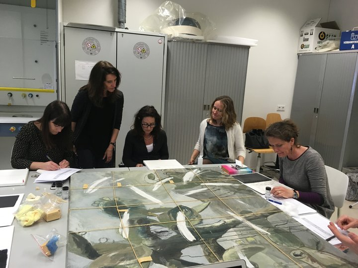 IROC Independent Research Organization Consortium AHRC