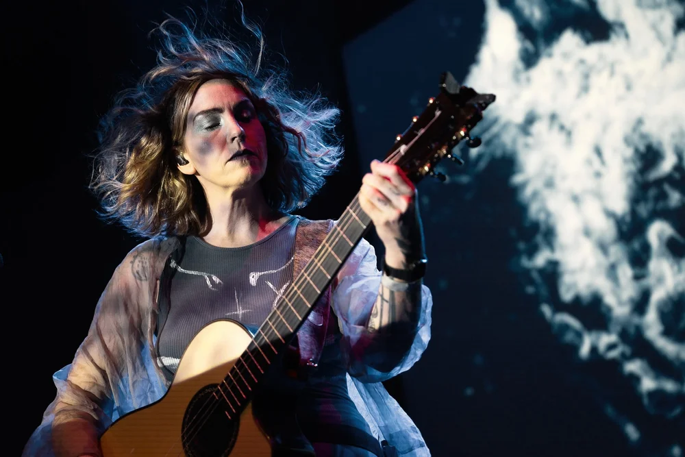 Music — Talie Rose Eigeland