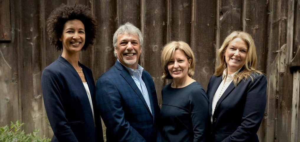 Pound Ridge Democratic Committee (PRDC)