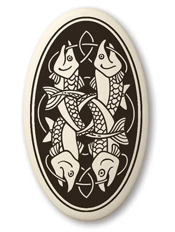 Celtic Art Products — Touchstone Pottery