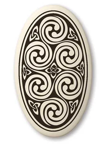 Celtic Art Products — Touchstone Pottery