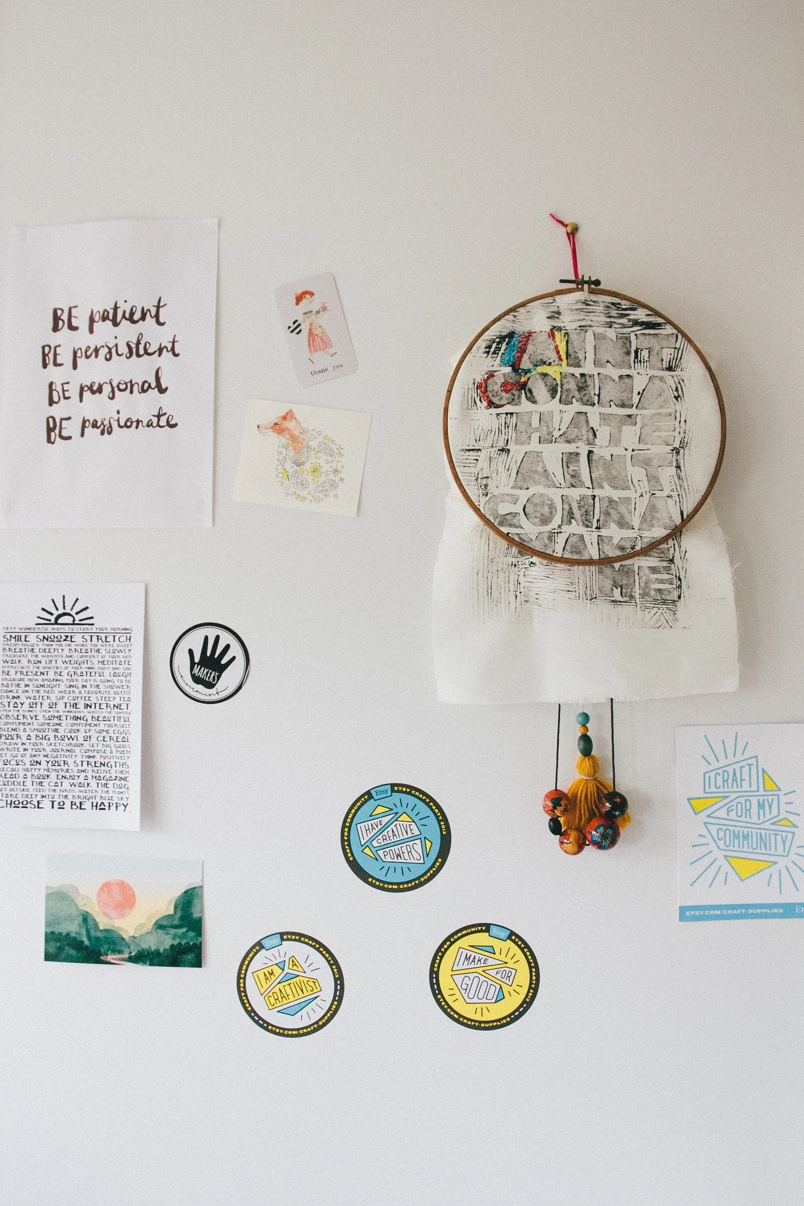 Madeline Norris — The Paperdolls