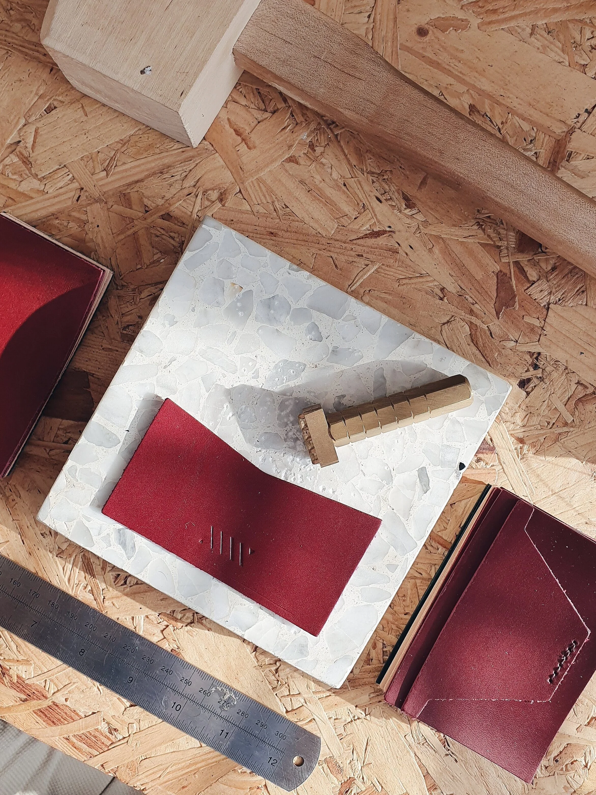 Featured Maker // MW Makes — The Paperdolls