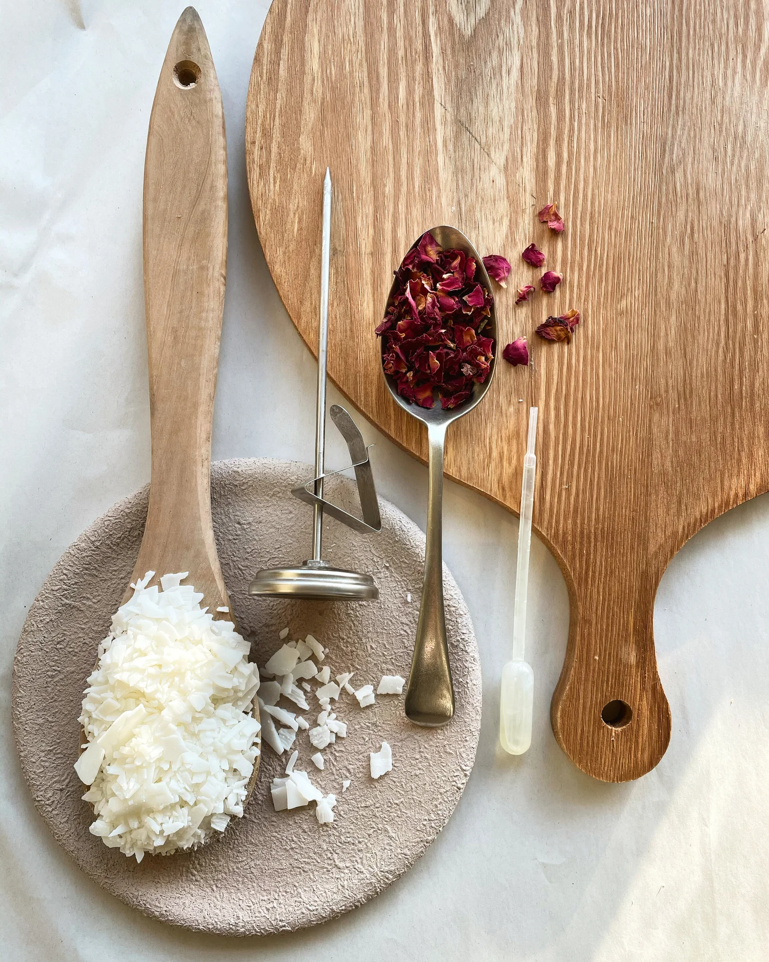 Featured Maker // Mara Luna — The Paperdolls