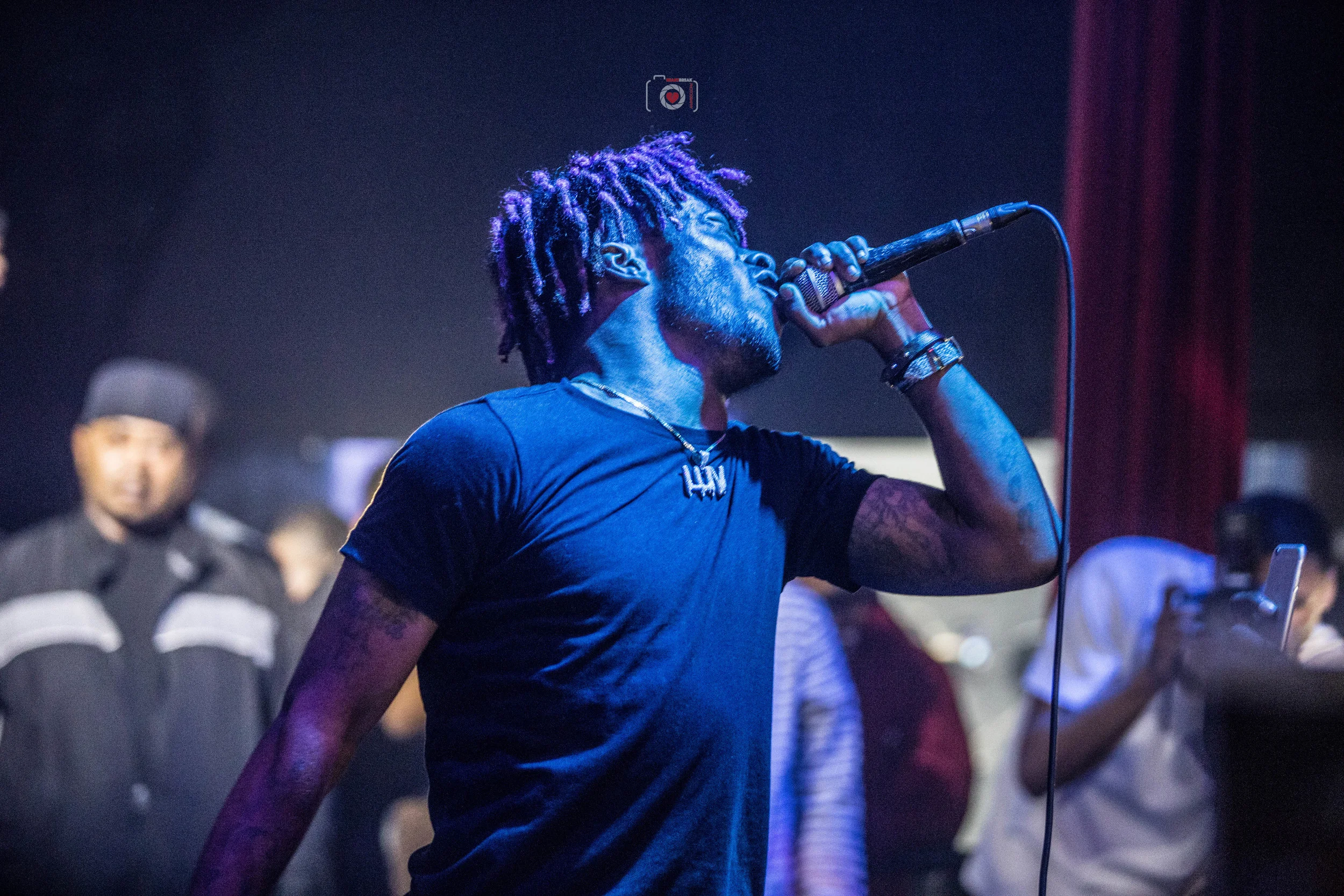 Concerts — Heartbreak Photography