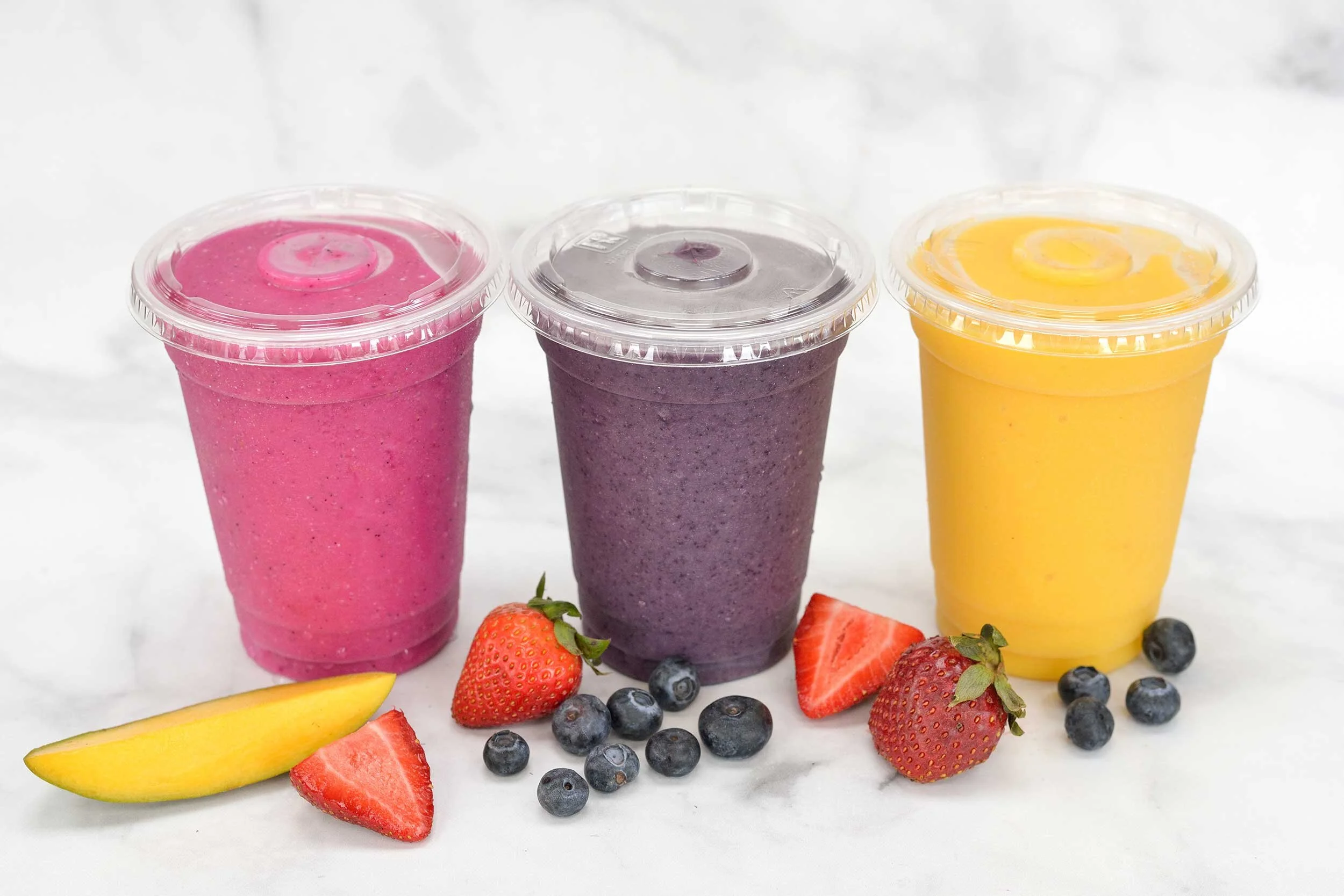 Acai Bowls Menu | Vegan Food Options | Smoothies, Acai Bowls, & Coffee ...