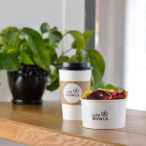 Smoothie Bowls | Smoothies, Acai Bowls, Coffee & More in Madison CT