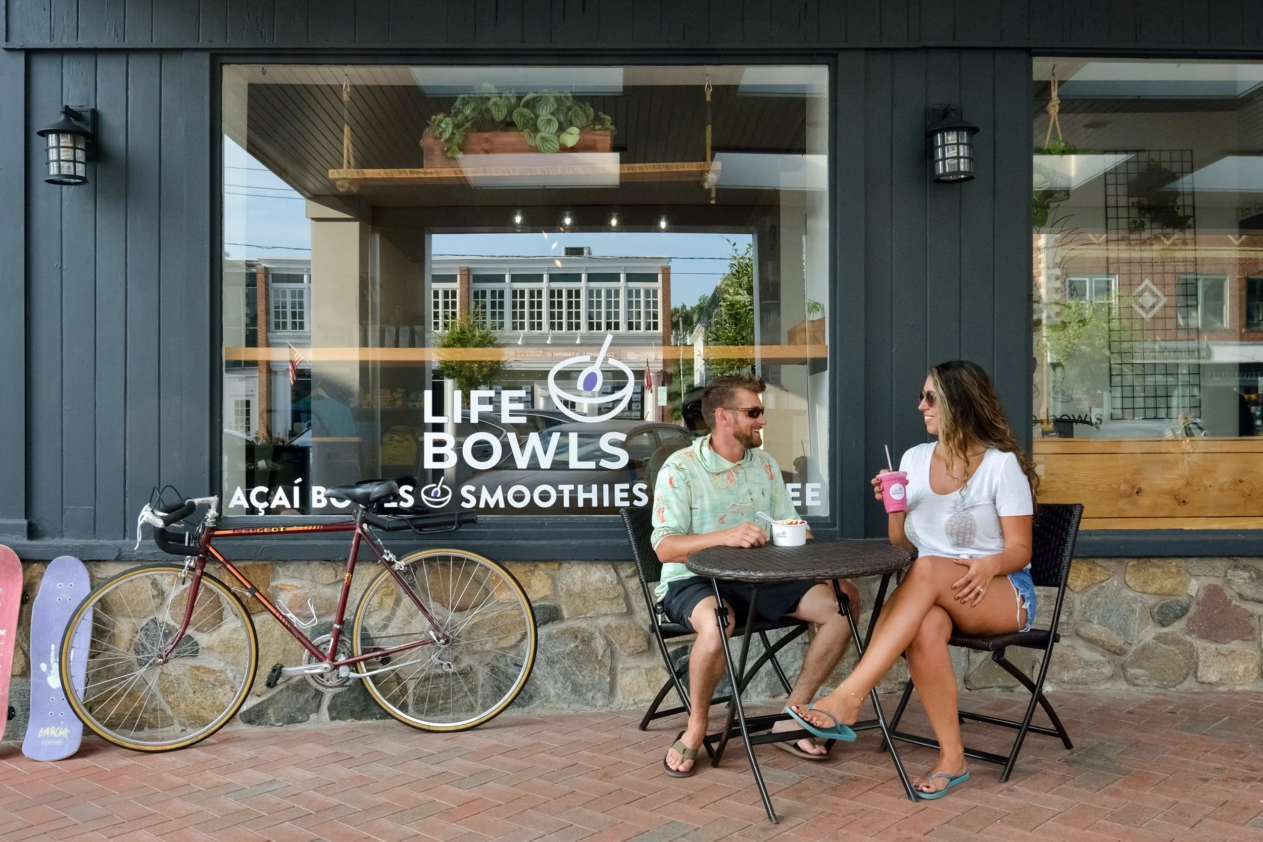 Acai Bowls | Madison CT Store Hours and Food Truck Catering Scheduling ...
