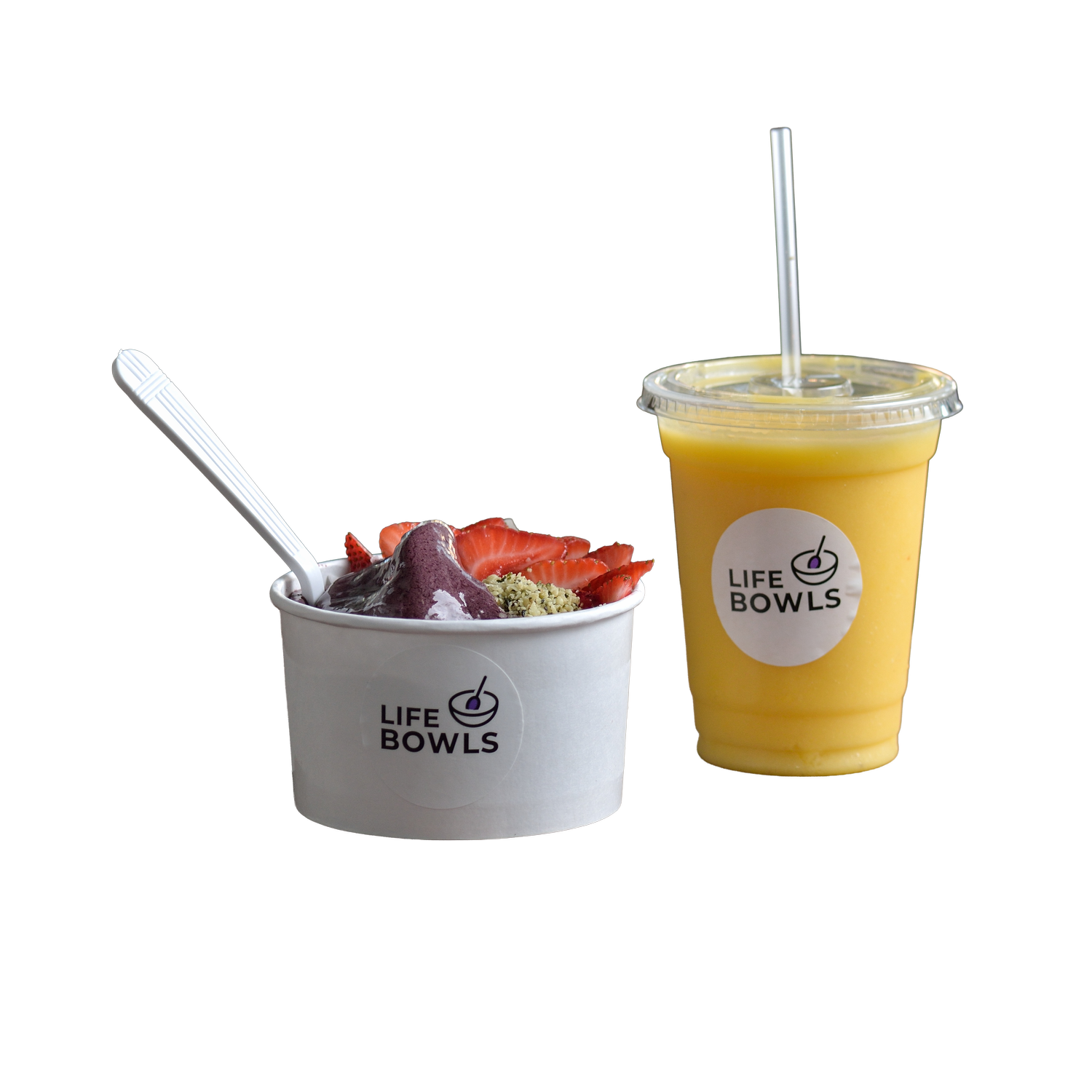 Acai Bowls Menu | Vegan Food Options | Smoothies, Acai Bowls, & Coffee ...