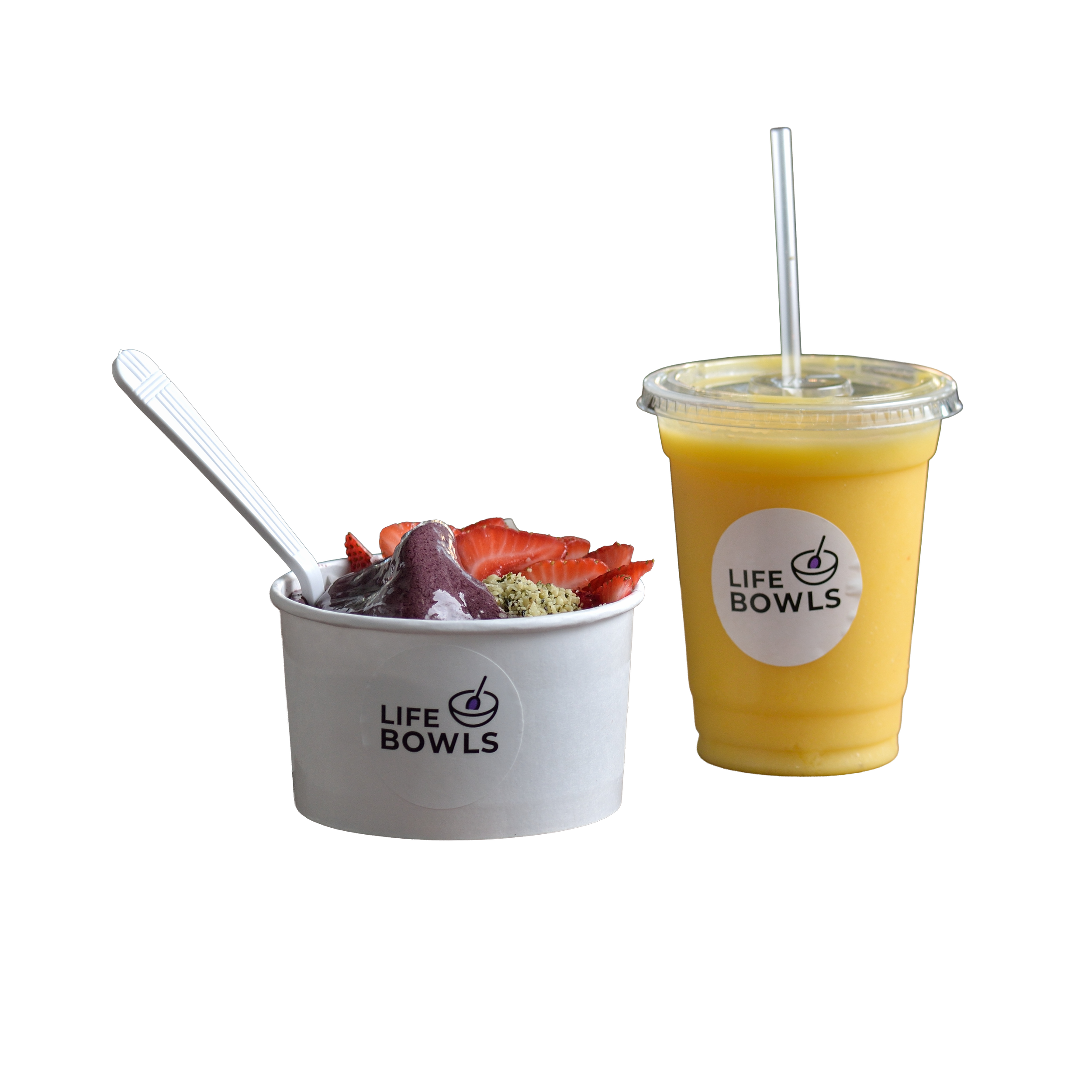 Acai Bowls Menu | Vegan Food Options | Smoothies, Acai Bowls, & Coffee ...