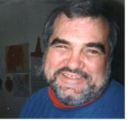 Denis R. DesOrmeaux — Tupper Lake Free Press