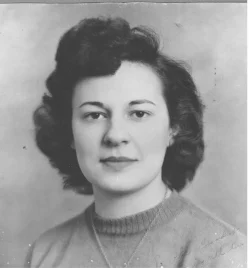 Theresa Provost, 93 — Tupper Lake Free Press