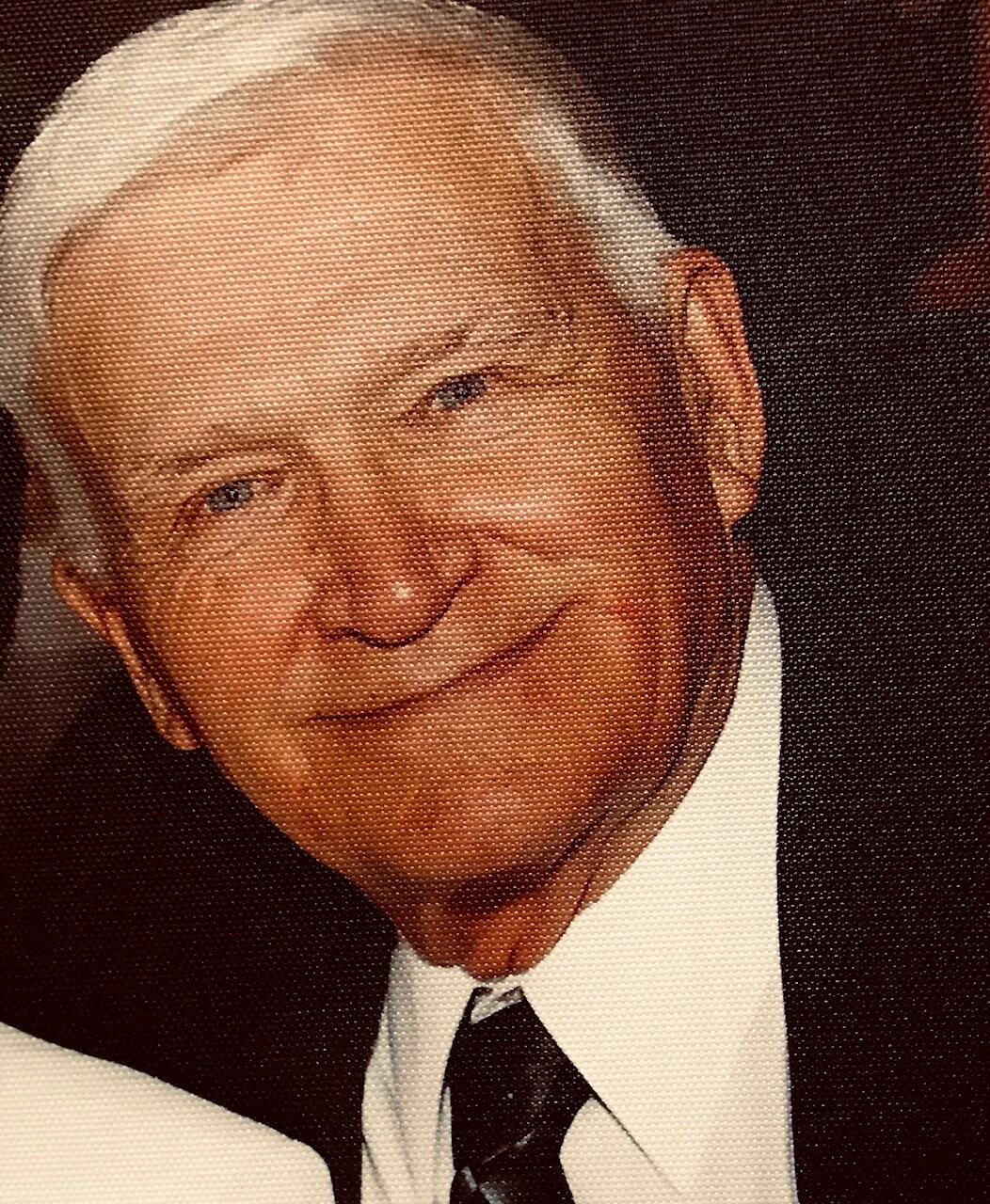 Douglas E. Blodgett, 81 — Tupper Lake Free Press