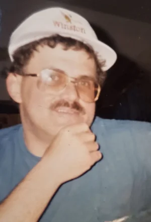 Kenneth P. Carmichael — Tupper Lake Free Press