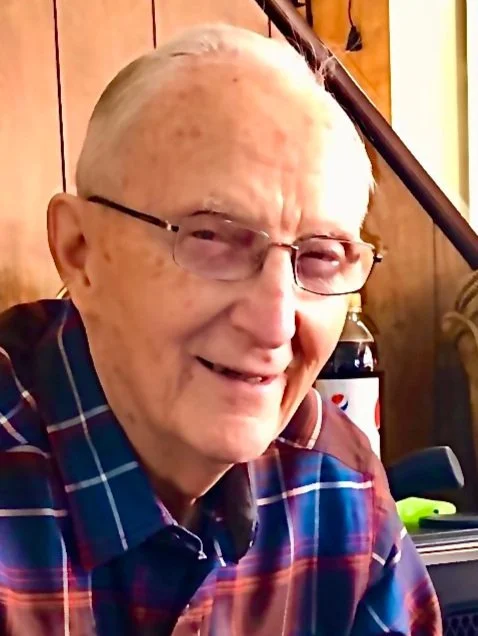Richard Shinnock, 91 — Tupper Lake Free Press