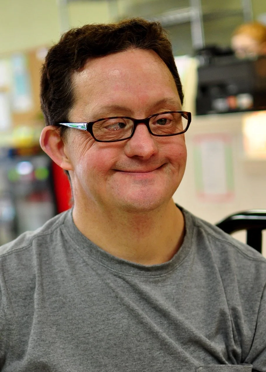 Stephen “Gus” Tice, 58 — Tupper Lake Free Press