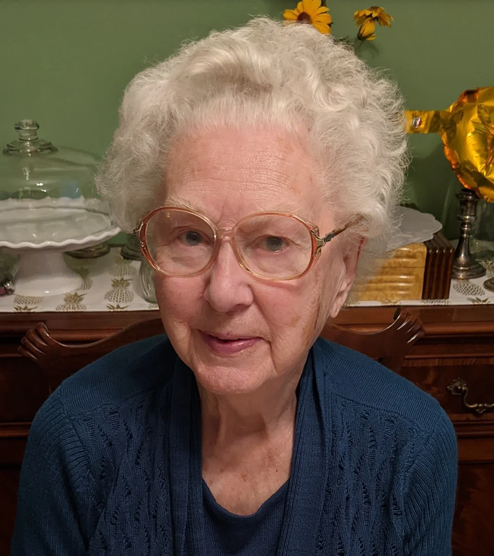 Carolyn Parrotte, 92 — Tupper Lake Free Press