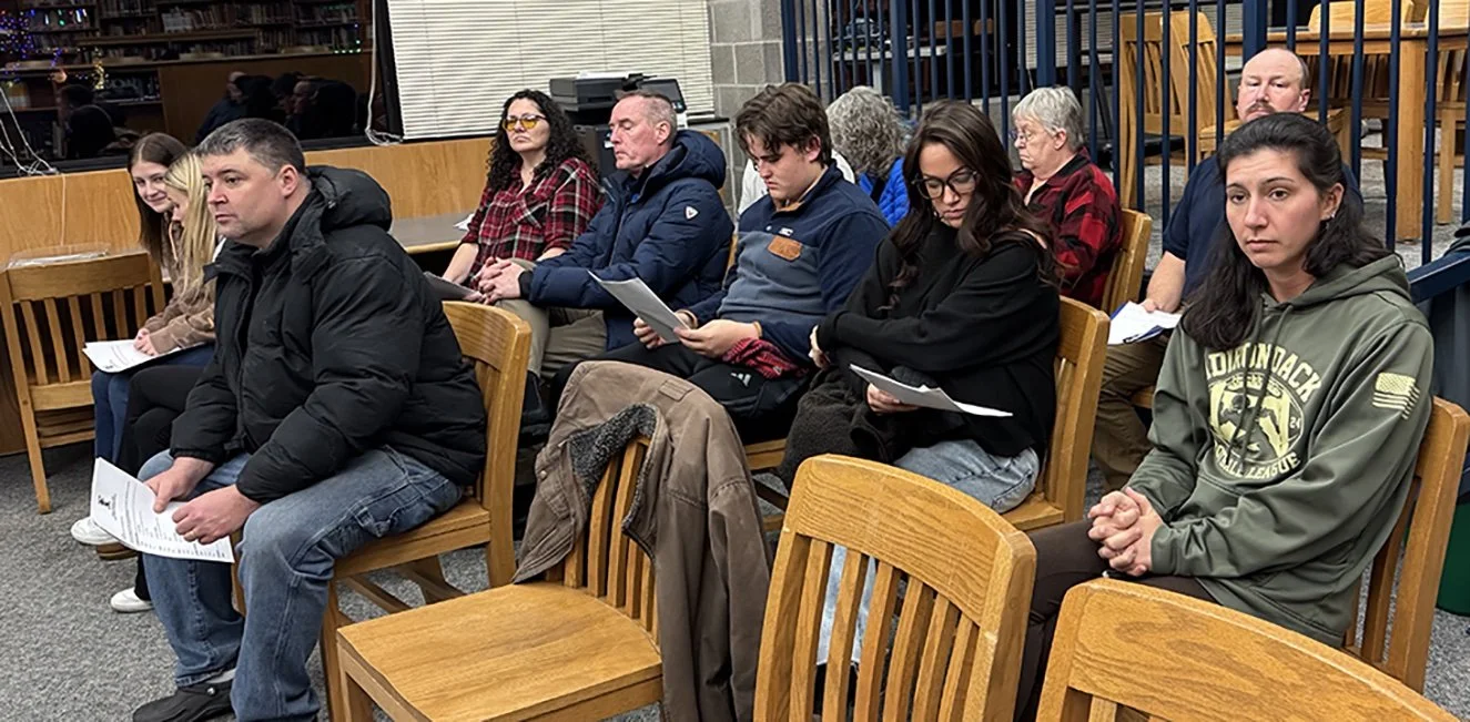 School leaders looking at next steps for civic center operation ...