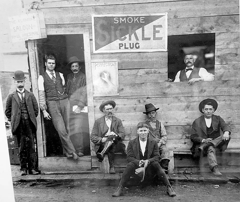 Tupper Lake History Museum to celebrate the opening of its new home ...