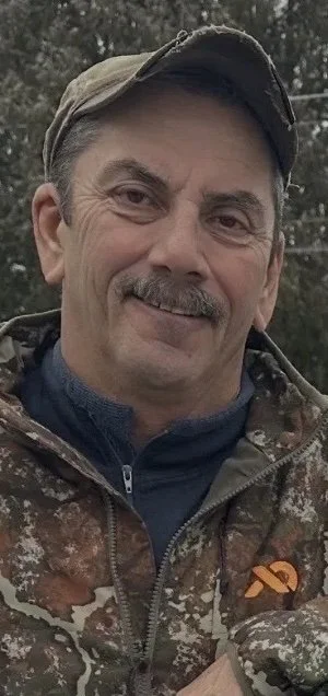 Stephen C. Wilson, 61 — Tupper Lake Free Press