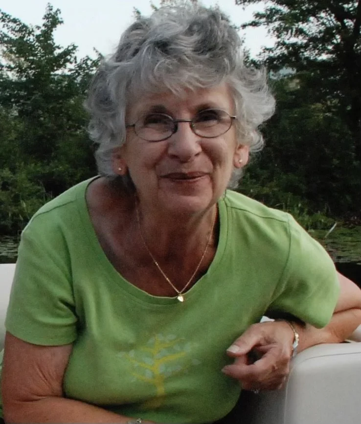 Obituaries — Tupper Lake Free Press