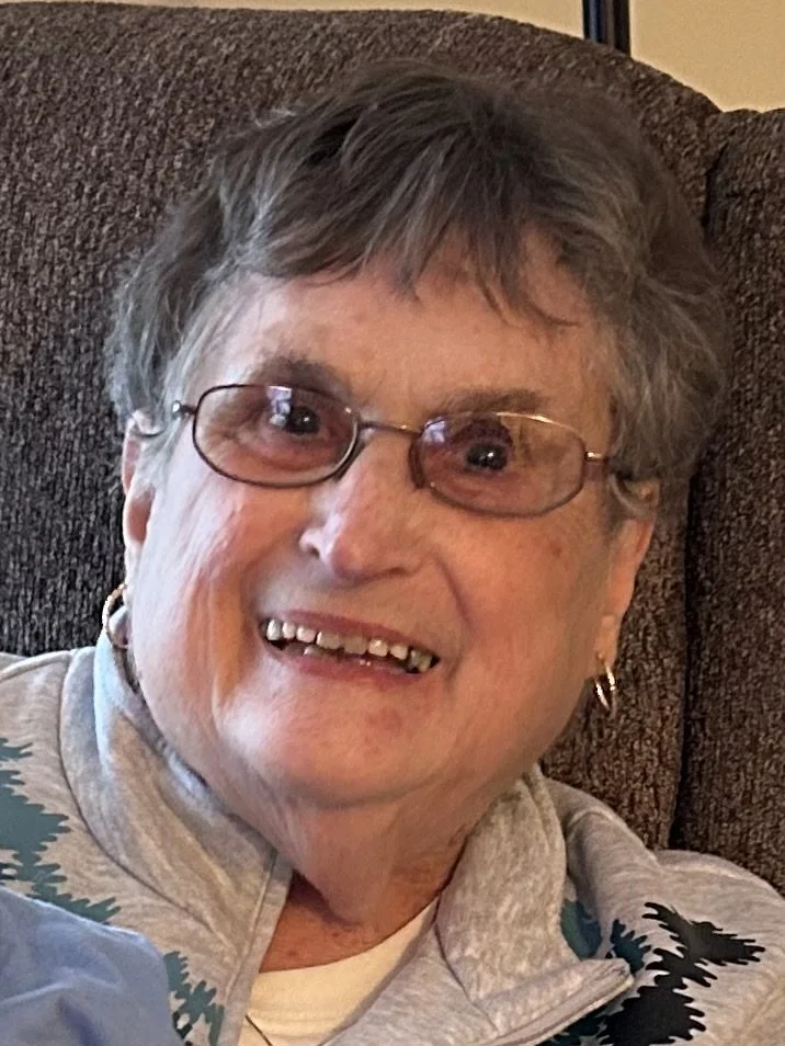 Shirley M. Dechene, 85 — Tupper Lake Free Press