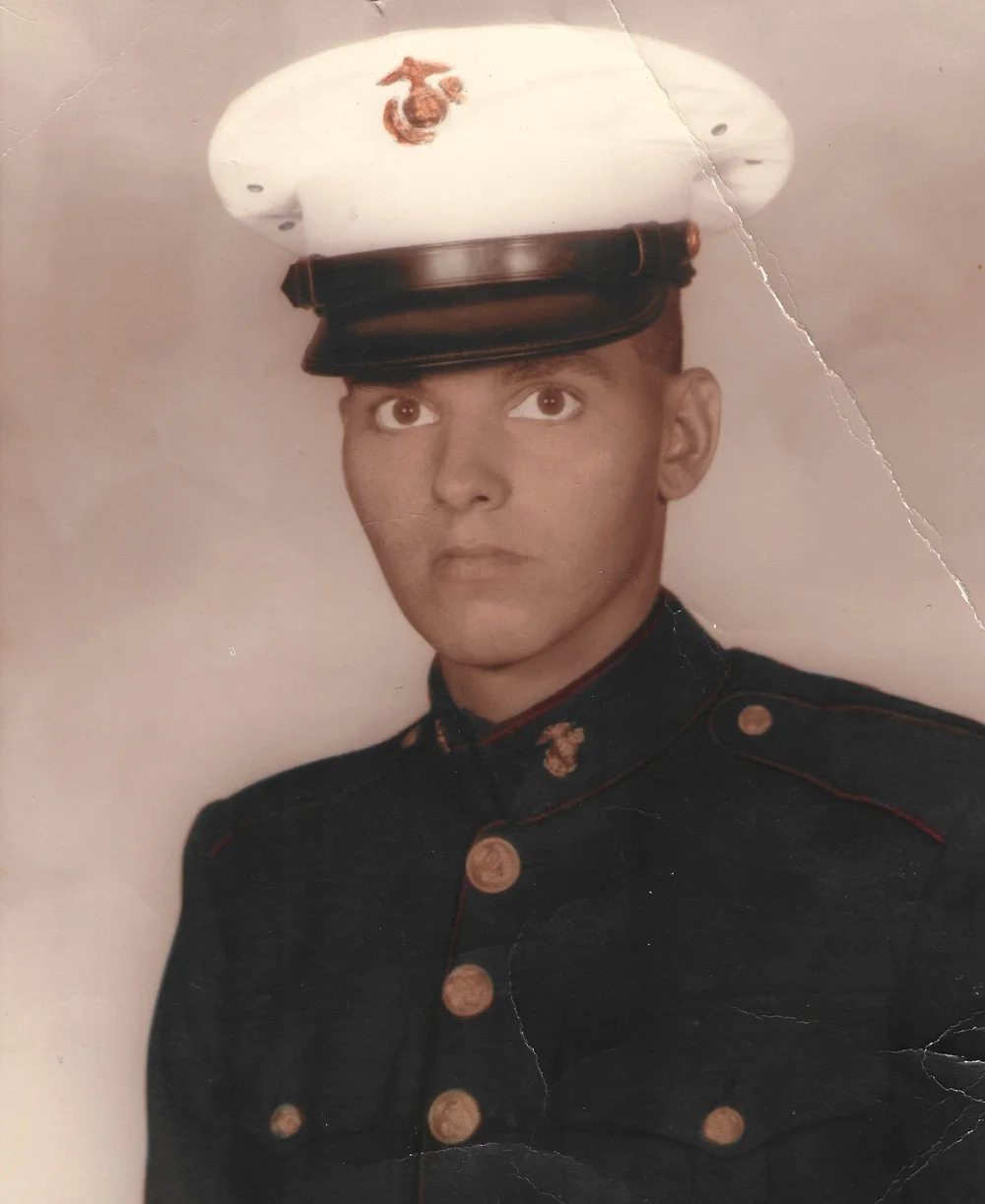 Allen E. Bishop — Tupper Lake Free Press