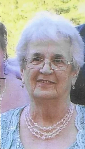 Adrienne Jeanne Carriere, 94 — Tupper Lake Free Press