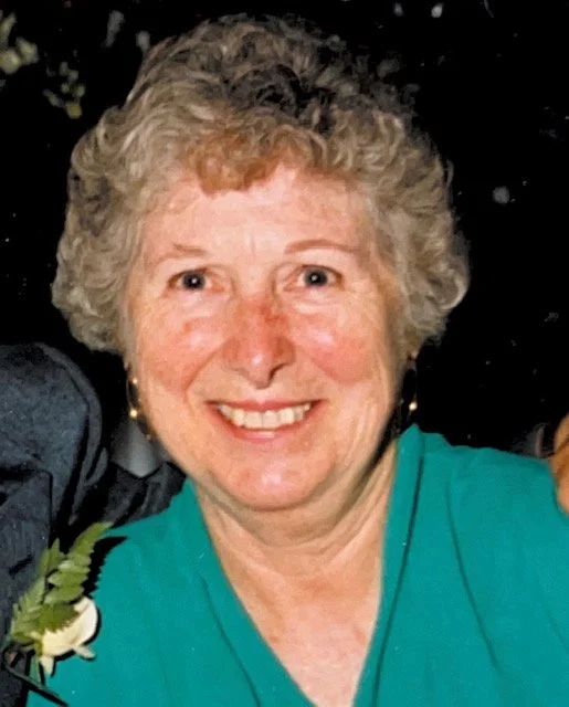 Mary Catherine “Cal” Fletcher — Tupper Lake Free Press